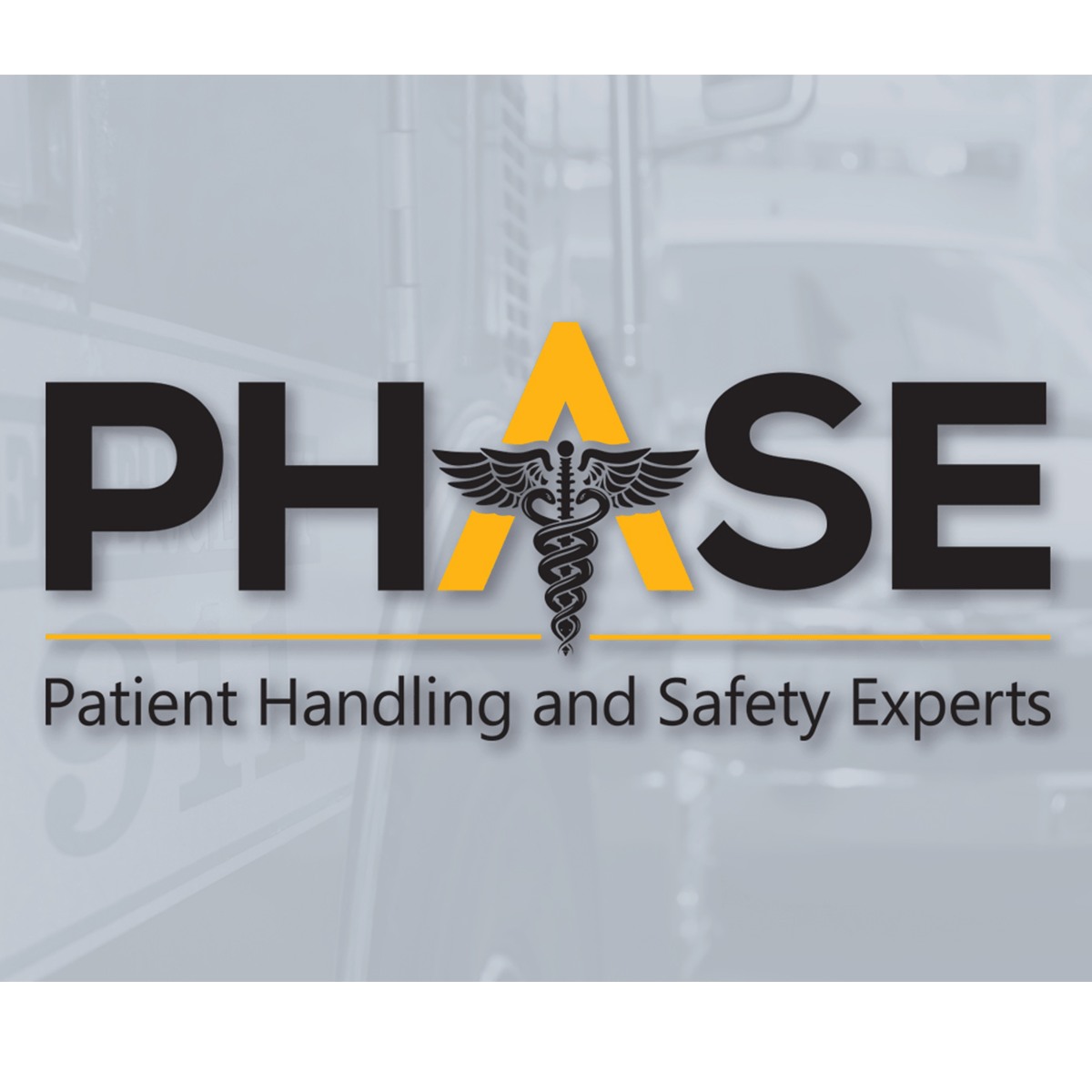About PHASE - Patient Handling and Safety Experts