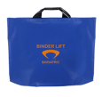 Binder Lift - Safely Lift Patients of Any Size With Ease