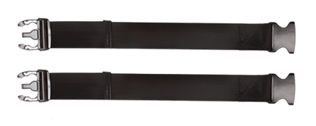 Binder Lift - Safely Lift Patients of Any Size With Ease