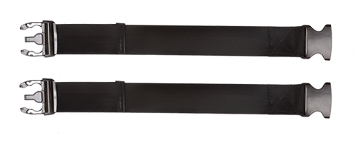 Binder Lift - Safely Lift Patients of Any Size With Ease