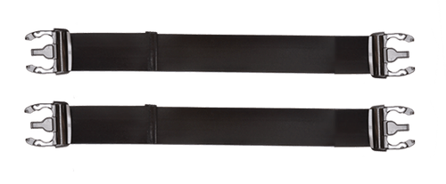 Binder Lift - Safely Lift Patients of Any Size With Ease